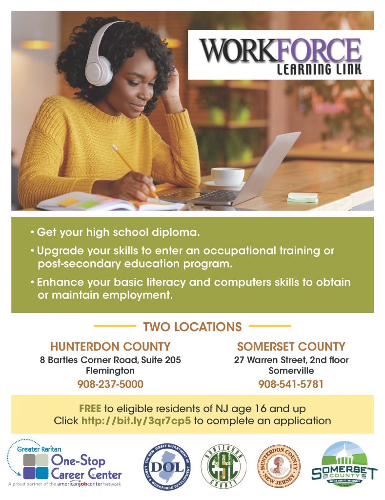 Home - Greater Raritan