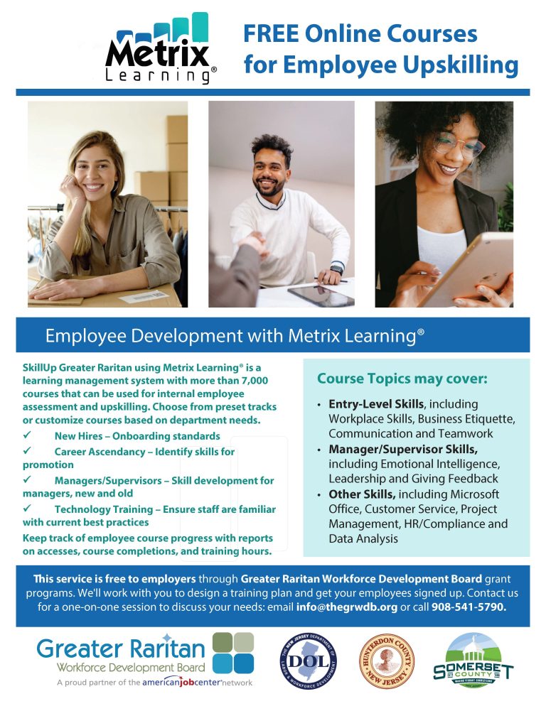 Home - Greater Raritan